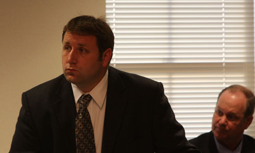 Kyle Gulya - Lake Geneva News